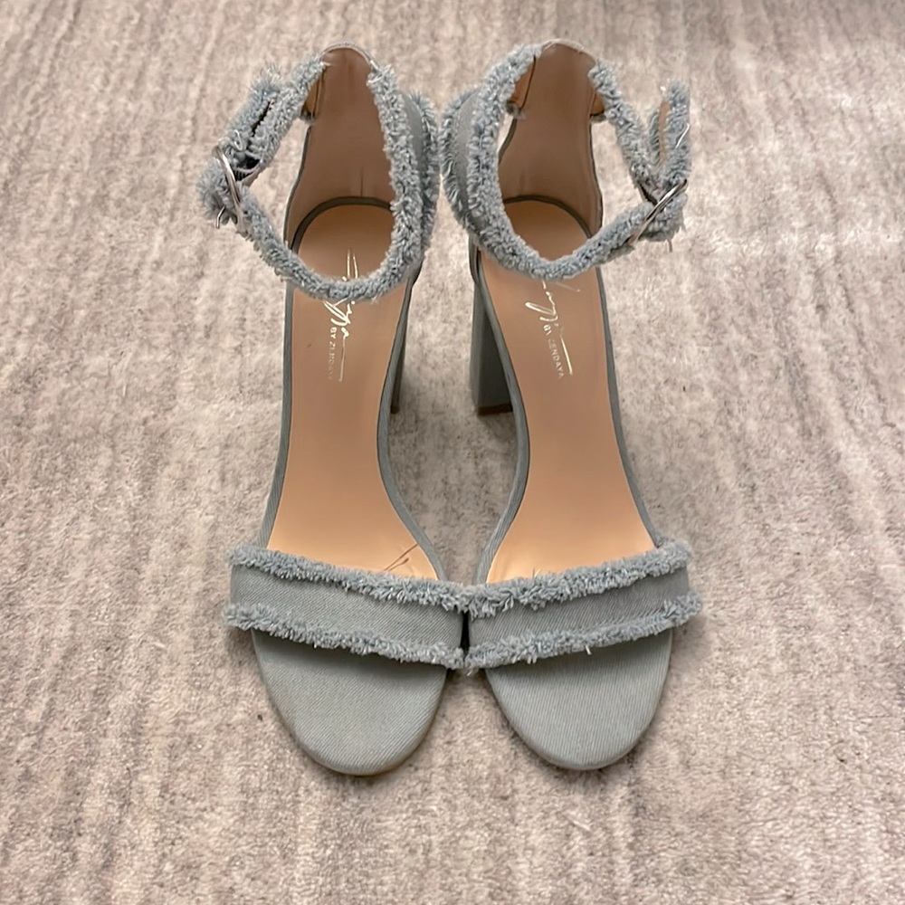 Maya By Zendaya Heels - Gem